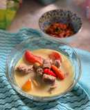 Resep gultik autentik: Rasa asli kaki lima, mudah dibuat!