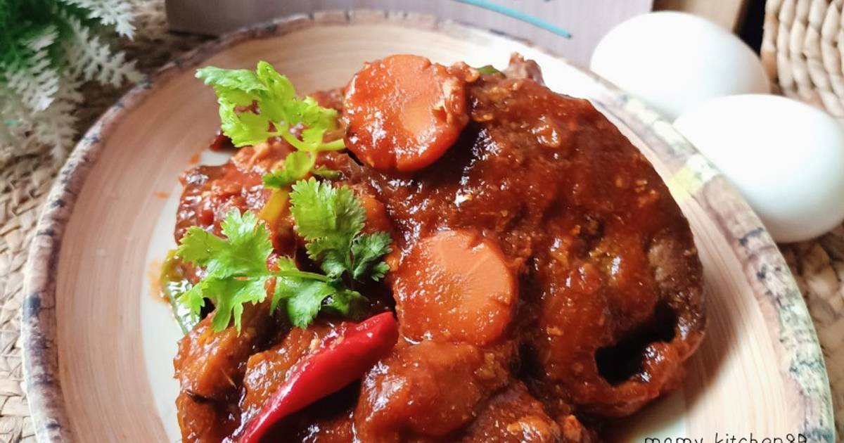 Resepi telur masin yang simple dan sedap: dari homemade ke ready-made