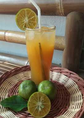 413 resep minuman jeruk hangat enak dan sederhana - Cookpad