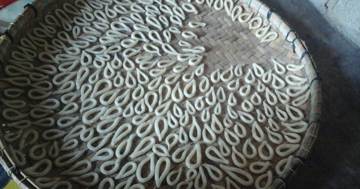 Resep Lanting getuk /singkong ala nafren oleh Anastasia Ayu Ningsih ...