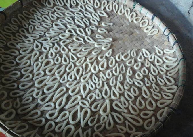 Resep Lanting getuk /singkong ala nafren oleh Anastasia Ayu Ningsih ...