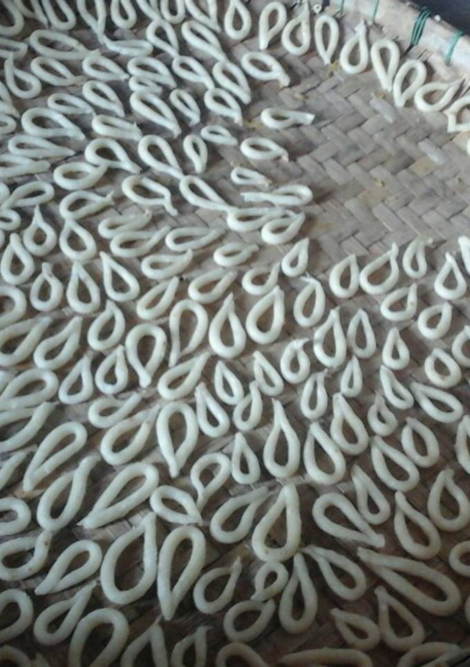 Resep Lanting getuk /singkong ala nafren oleh Anastasia Ayu Ningsih ...