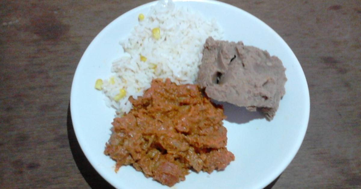 Chirmol - 9 recetas caseras- Cookpad