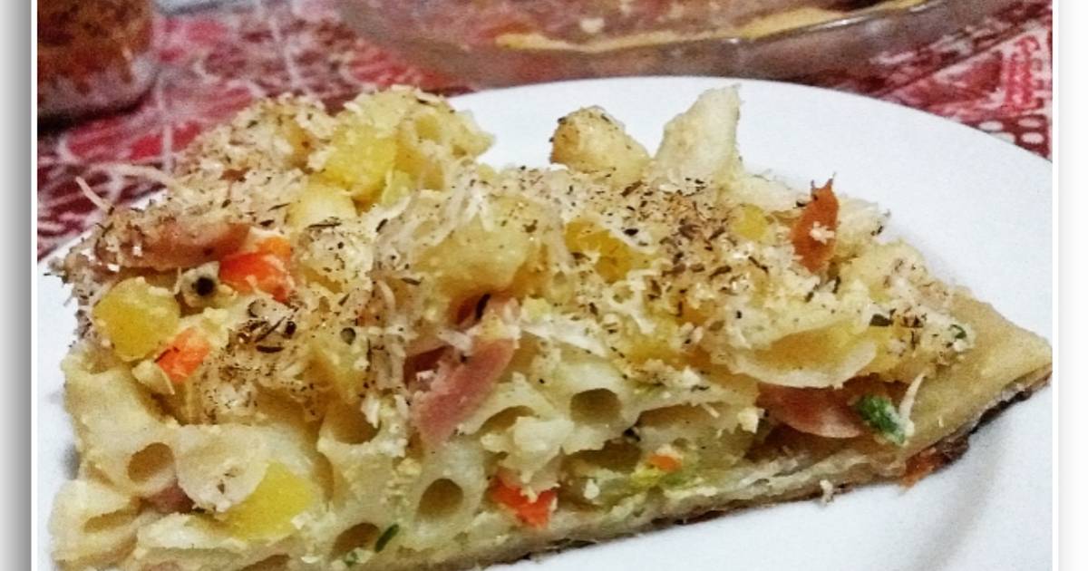 30 resep kulit pastry pizza enak dan mudah - Cookpad