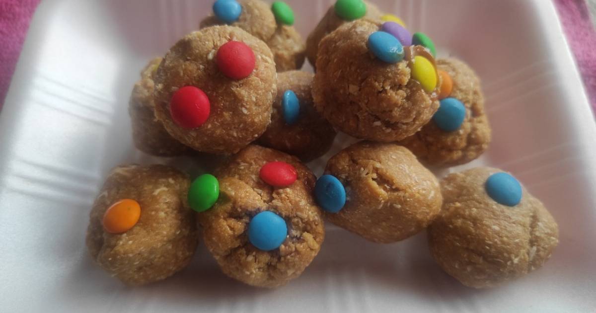 Bombones de galletas - 286 recetas caseras- Cookpad