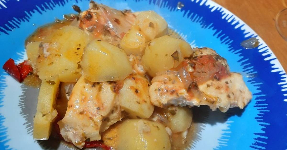 Surubi - 65 recetas caseras- Cookpad