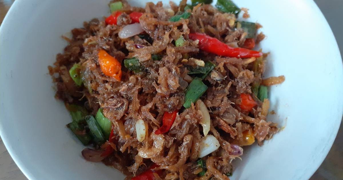 28 resep jambrong enak dan sederhana - Cookpad