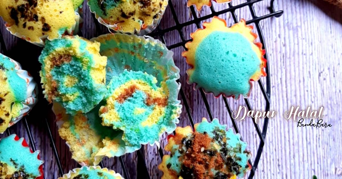 31 resep kue rumput laut enak dan sederhana ala rumahan - Cookpad