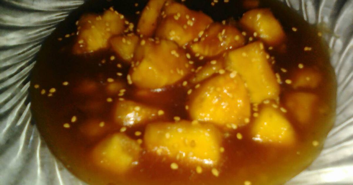 Resep Kluwo oleh Ucie Eka - Cookpad