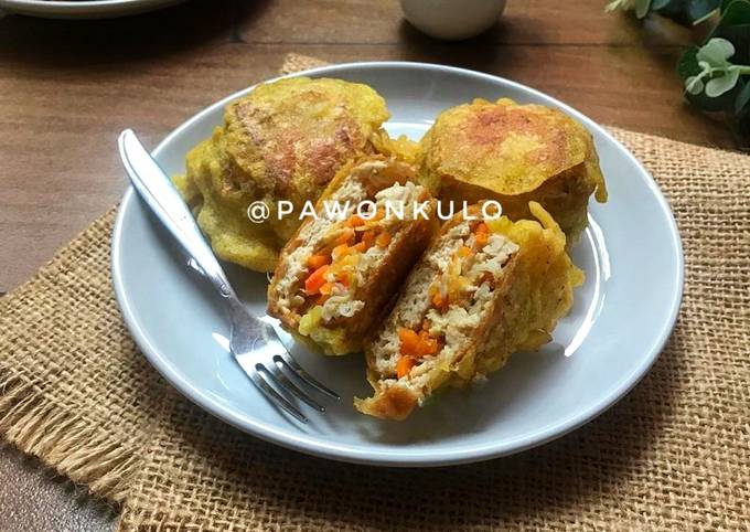 Resep Tahu Isi Ayam Sayur oleh pawonkulo - Cookpad Resep Tahu Isi Ayam Sayur oleh pawonkulo - Cookpad