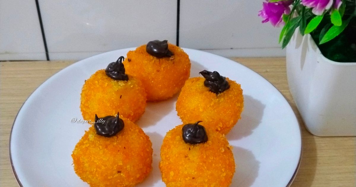 Resep Rondo Royal Next Level oleh Dapur illy - Cookpad