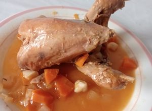 Sorprende con recetas únicas de perdiz: tradición y sabor