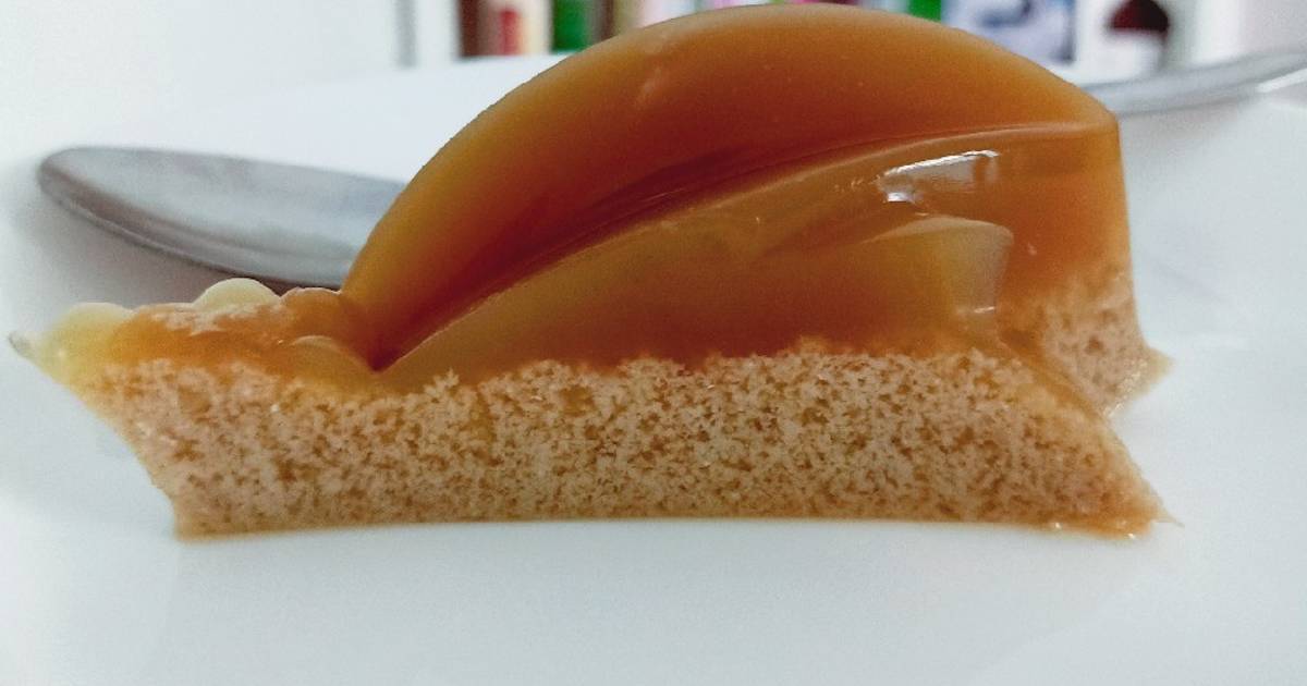 126 resep puding santan gula merah jadul enak dan mudah - Cookpad