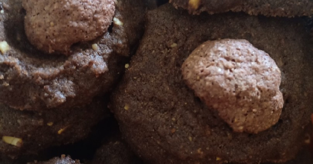 Resep Koko Crunch Cookies oleh DN Cooking - Cookpad