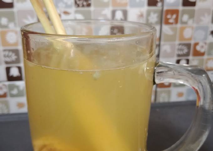 Resep Minuman sehat oleh Etrin - Cookpad