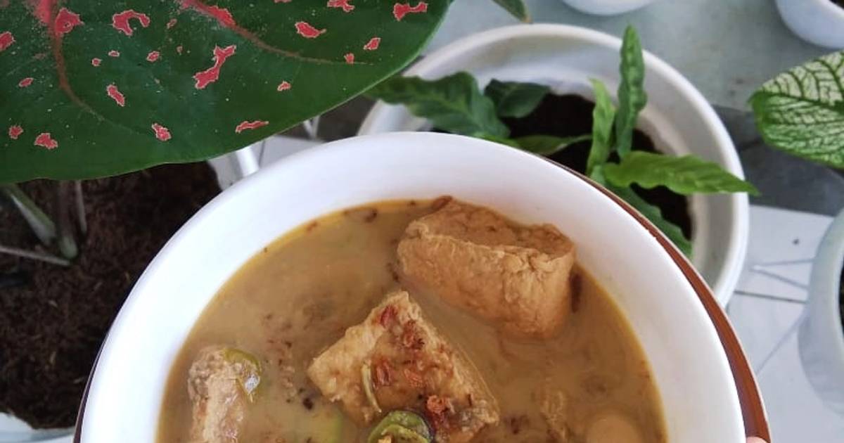 Resep Sambal Lethok oleh desinta nurmalasari - Cookpad