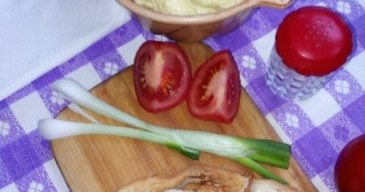 Zellerkrém | Péter Rozália receptje - Cookpad receptek