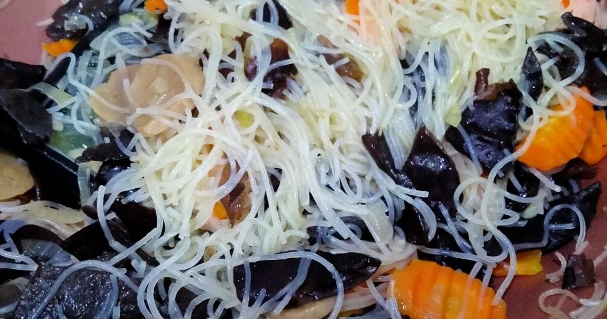 Resep kimlo kering sayur rumahan enak dan mudah - Cookpad
