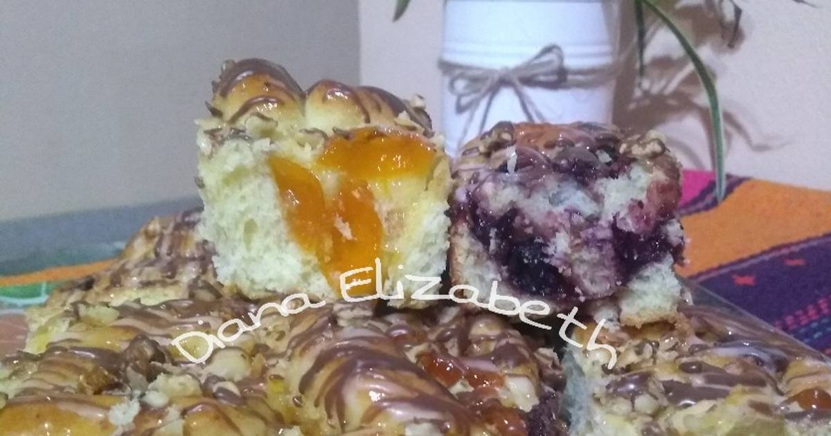 Torta alemana - 49 recetas caseras- Cookpad