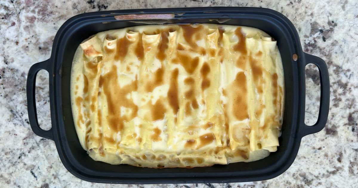 26 recetas muy ricas de roti de pollo con patatas compartidas por ...