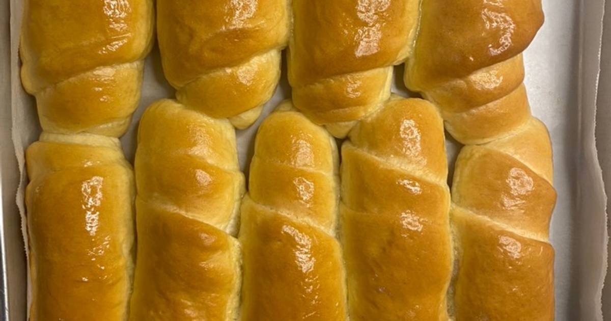 92.920 resep roti enak dan sederhana ala rumahan - Cookpad