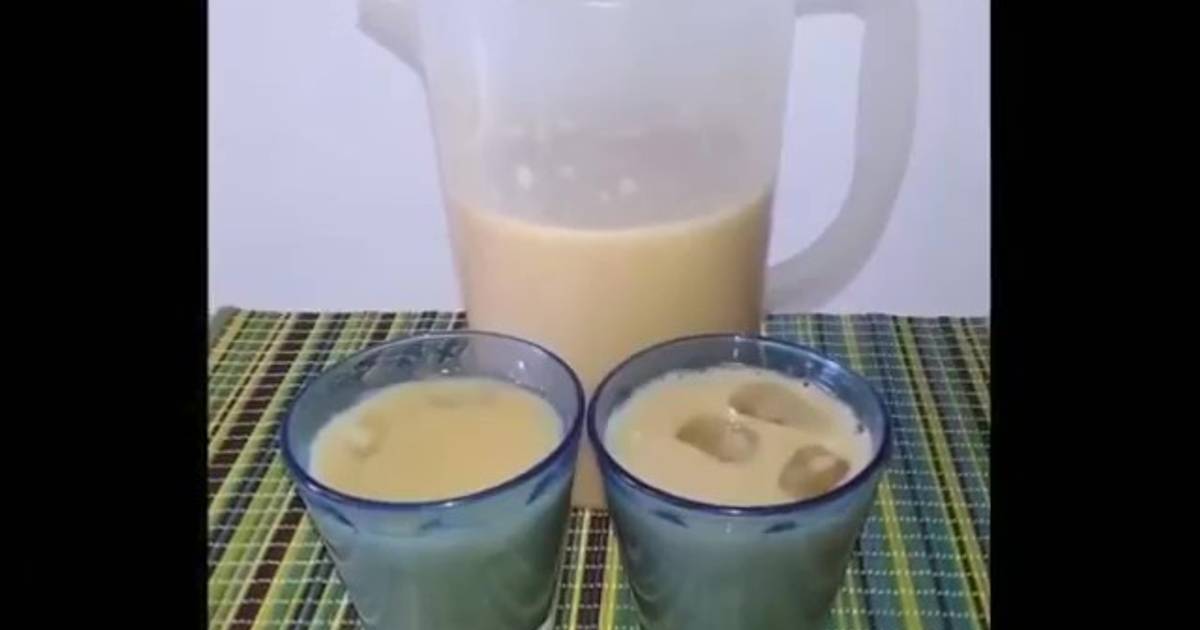 Masato de piña - 9 recetas caseras- Cookpad