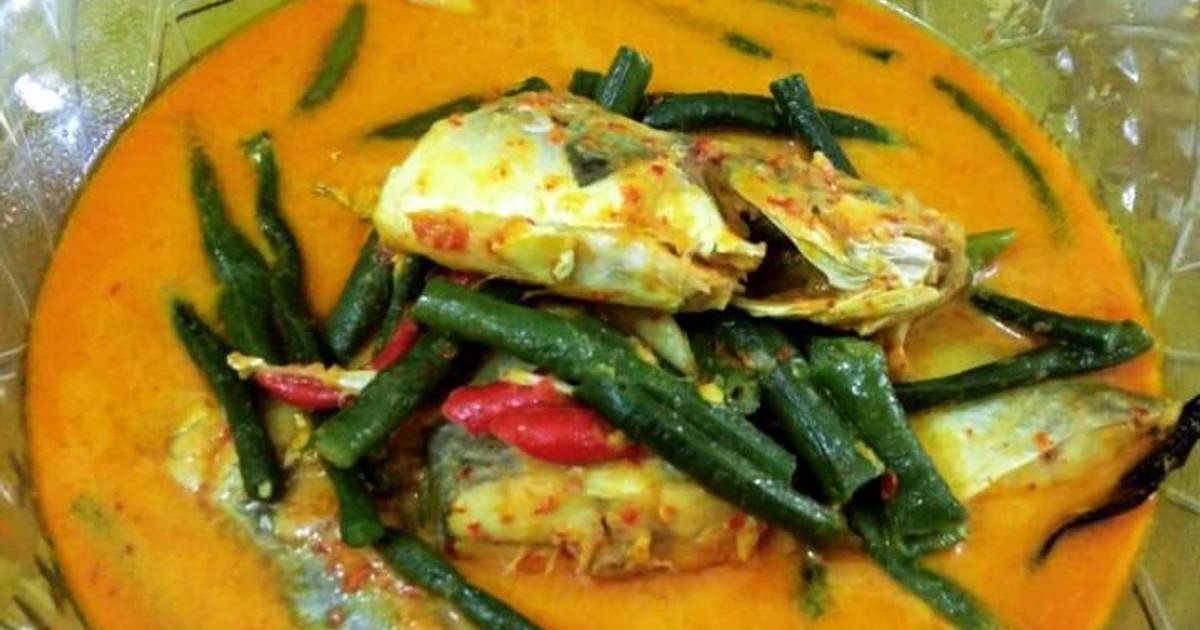 14 resep gule ikan senangin enak dan mudah - Cookpad