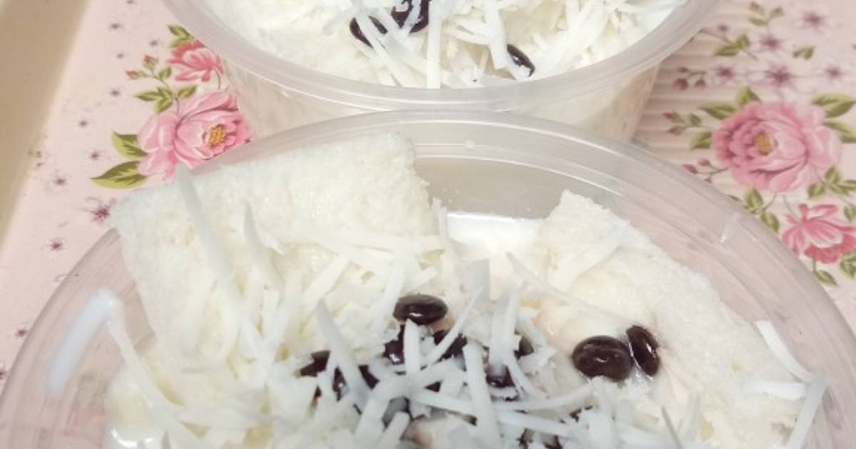 Resep Setup Roti Keju oleh Ibu Bibie Shaf - Cookpad