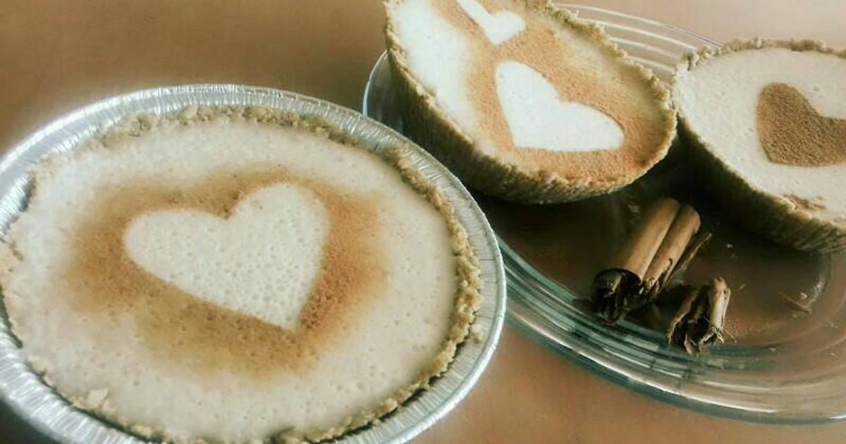 Pay de Arroz Receta de Belen Castillo- Cookpad