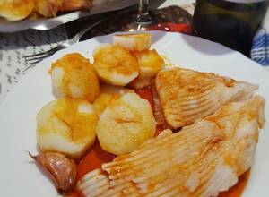 131 recetas muy ricas de raya compartidas por cocineros caseros- Cookpad