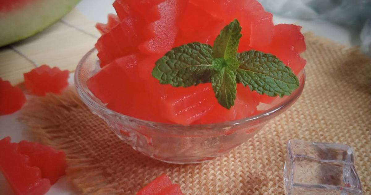 6.154 resep manisan buah enak dan sederhana ala rumahan - Cookpad