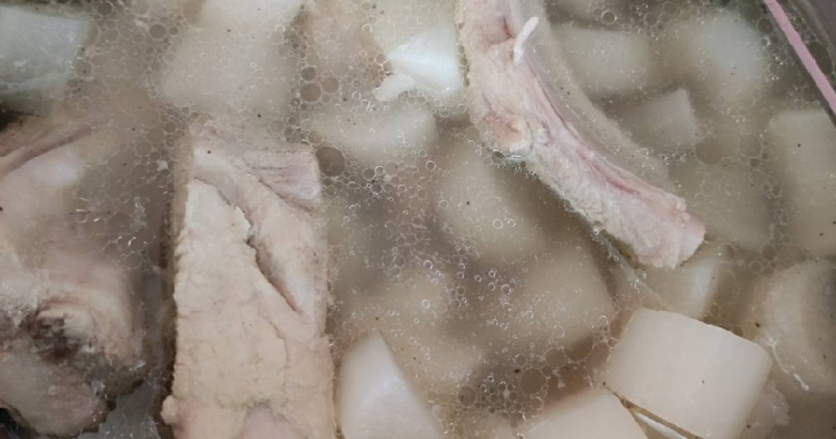 100 resep bakut tulang enak dan mudah - Cookpad