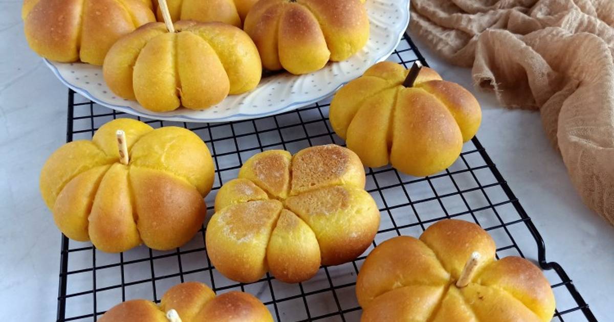 335 resep kabocha labu parang enak dan mudah - Cookpad
