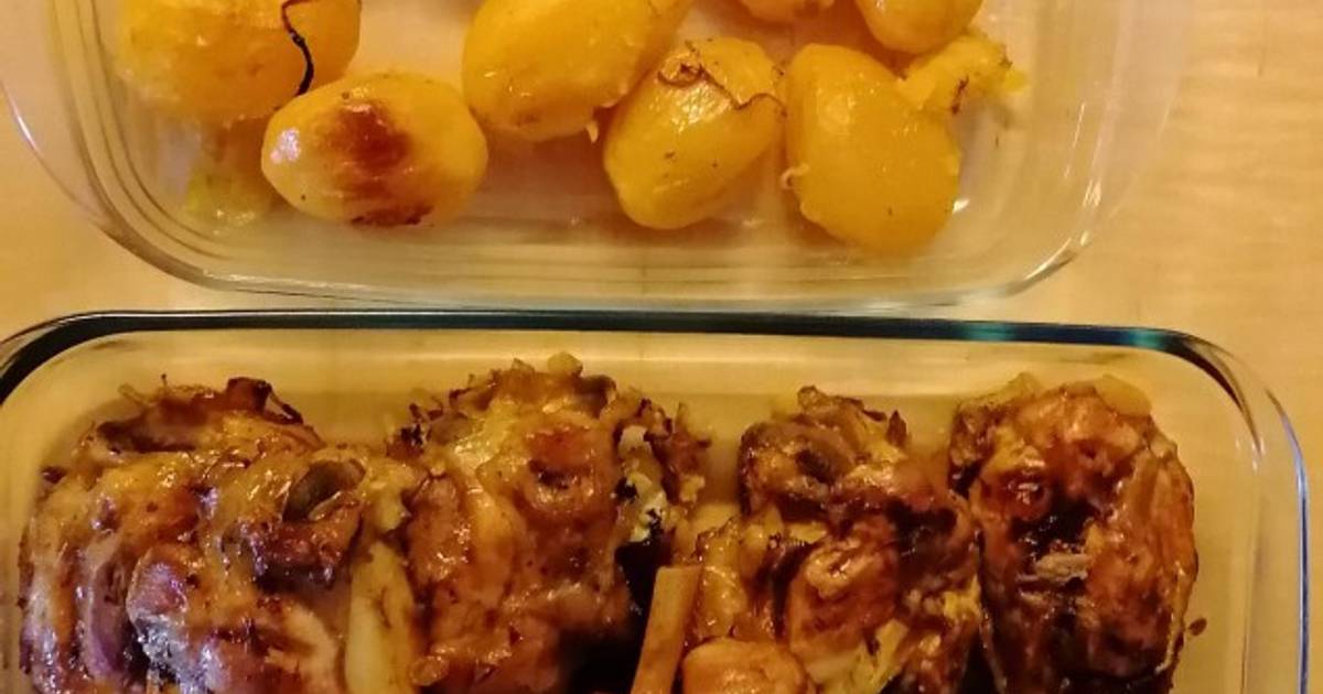 20 recetas muy ricas de codillo de cerdo a la gallega compartidas por ...