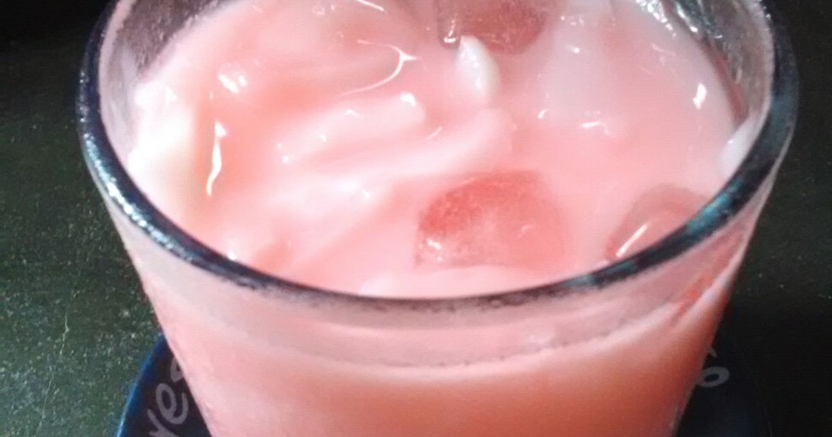 Resep Es Kelapa Kw oleh Niung Niung - Cookpad