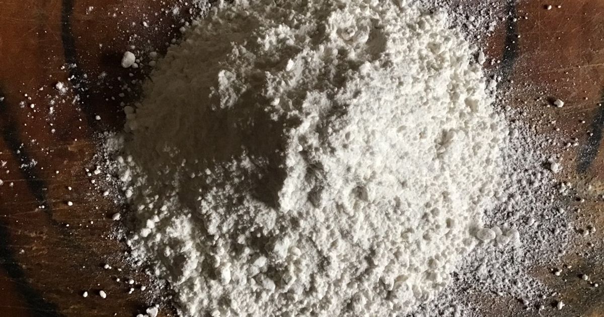 California Farm Made Spelt Flour Recipe by Hobby Horseman