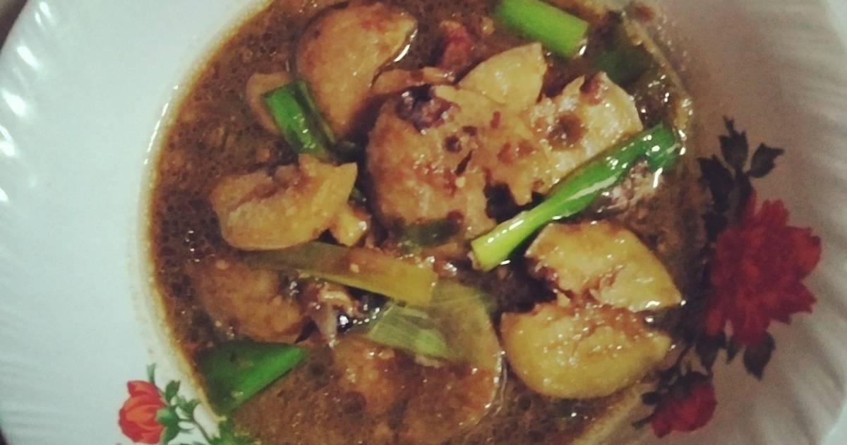14.353 resep bumbu semur enak dan sederhana ala rumahan - Cookpad