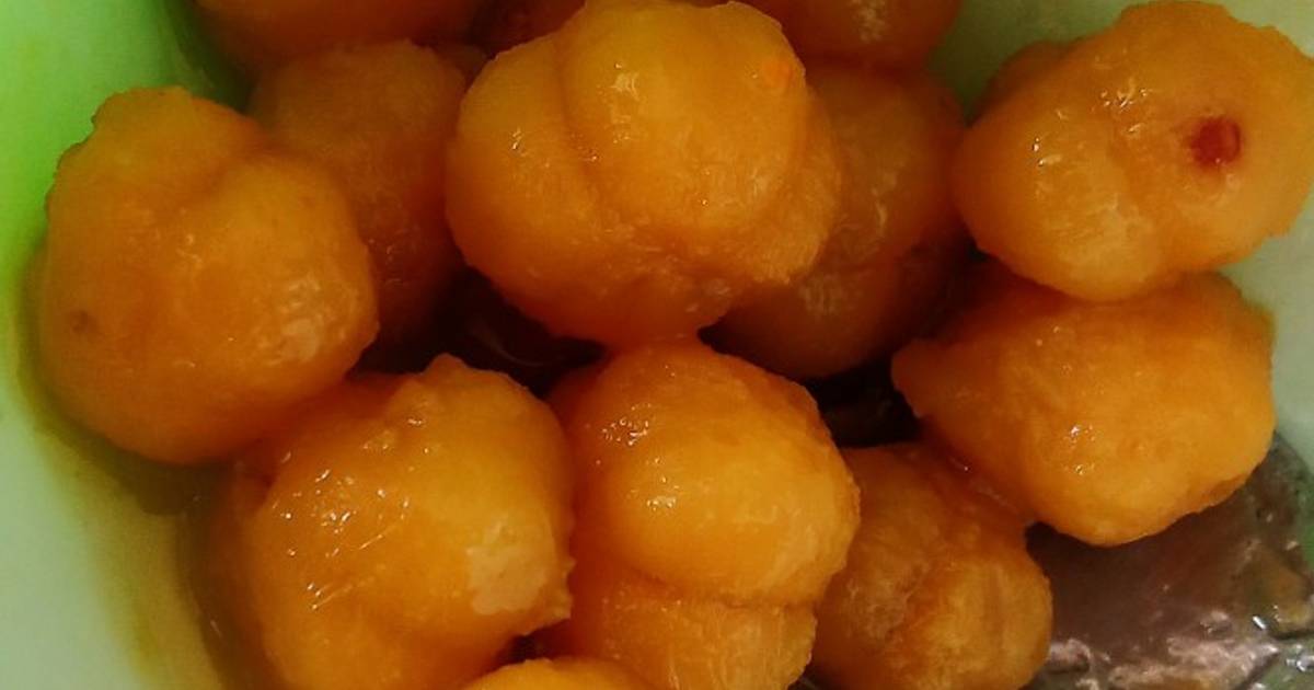 12 resep cereme enak dan mudah - Cookpad