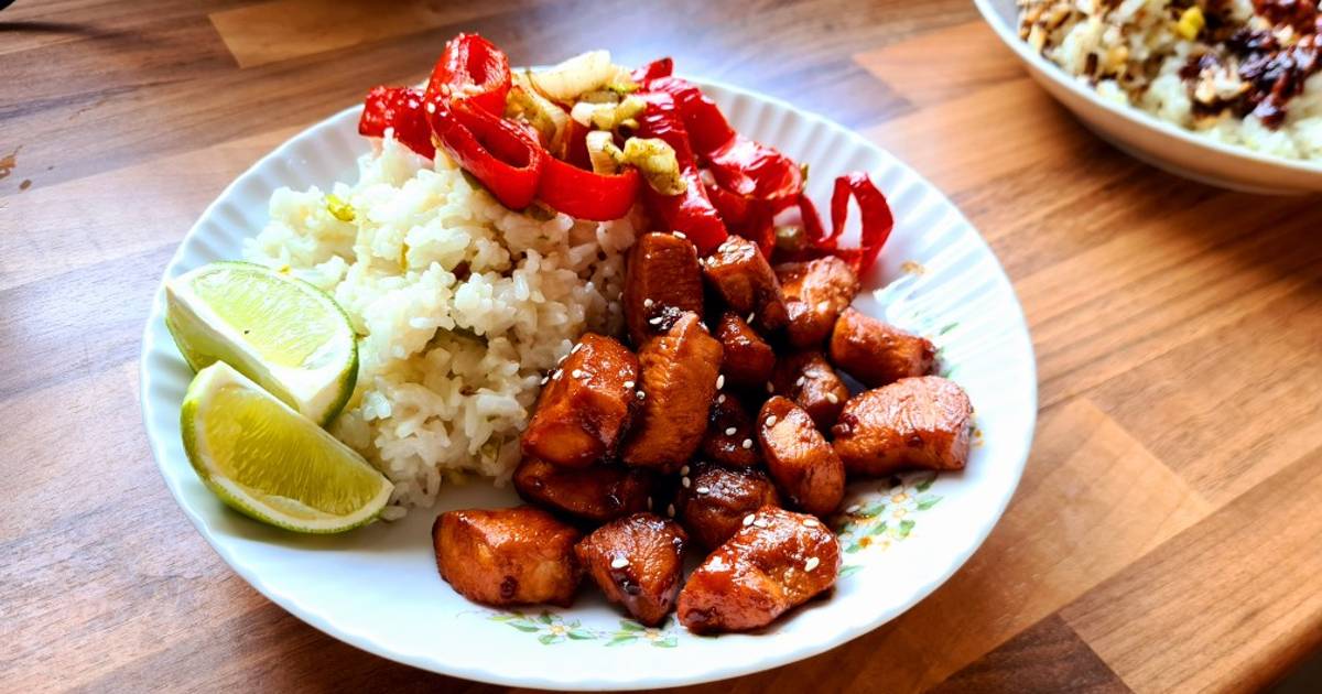 Món gà rang: 262 cách làm tại nhà đơn giản ngon miệng - Cookpad