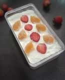 Resep cheesecuit mudah & viral: Tanpa oven dan mixer!