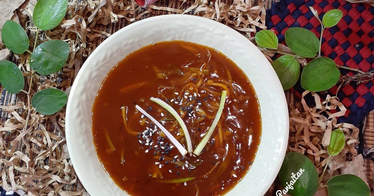 14 resep chinese food bistik enak dan mudah - Cookpad