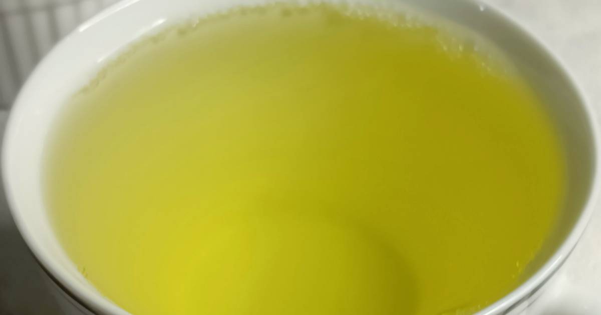 Resep 626. Air Daun Suji oleh Devin - Cookpad