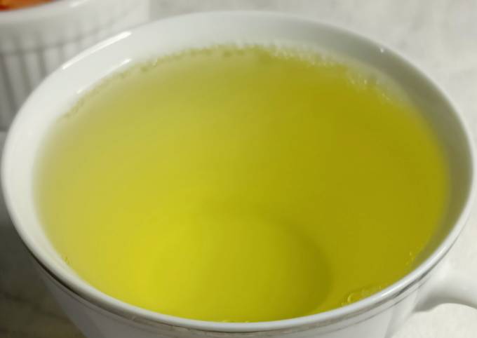 Resep 626. Air Daun Suji oleh Devin - Cookpad
