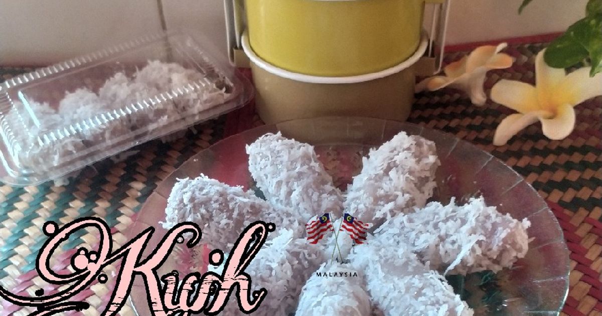 17 resepi kuih muih bulan puasa di terengganu yang sedap dan mudah oleh ...