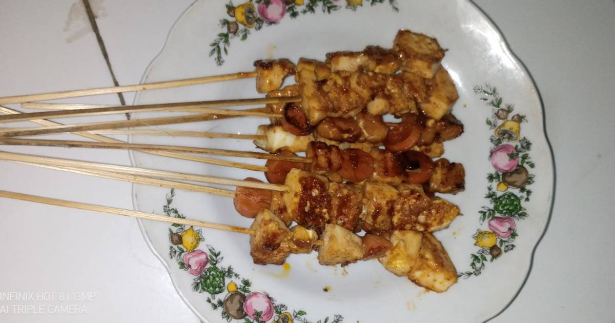38 resep tempe bakar minyak wijen enak dan mudah - Cookpad