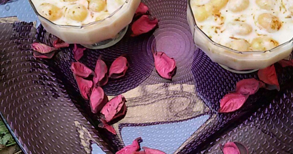 Dahi Balay Recipe by Maria Shujaat - Cookpad
