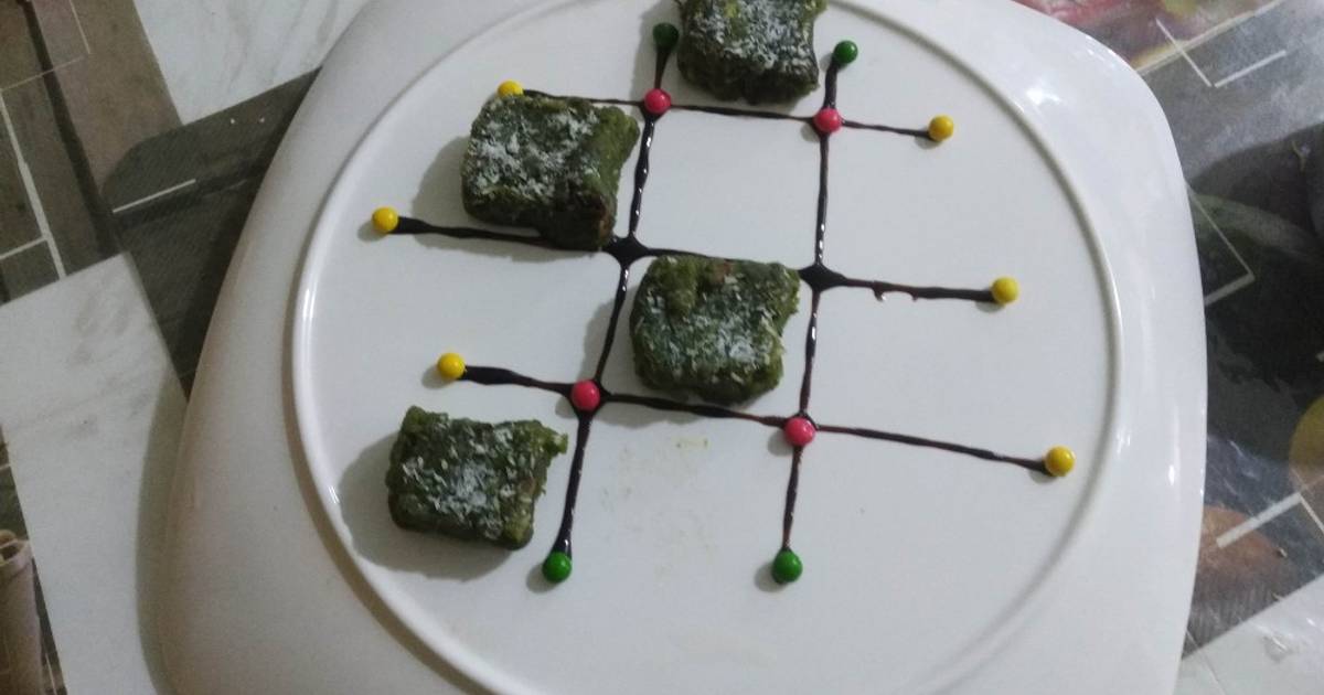 Lauki pan mithai Recipe by swati agrawal - Cookpad