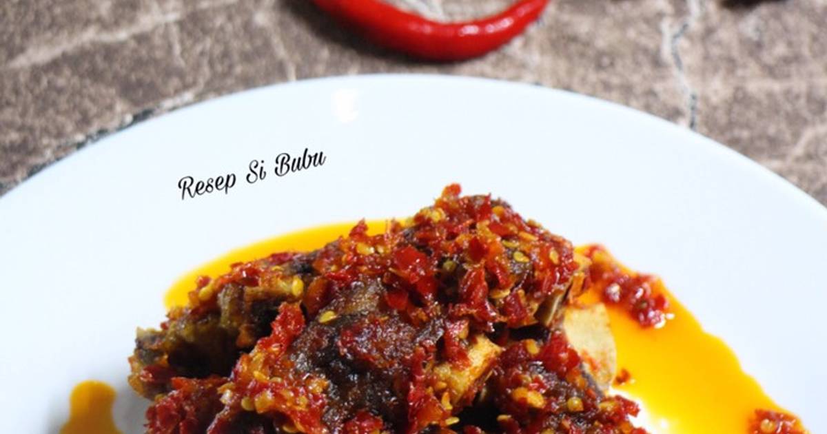 23 resep daging iga sapi balado enak dan mudah - Cookpad