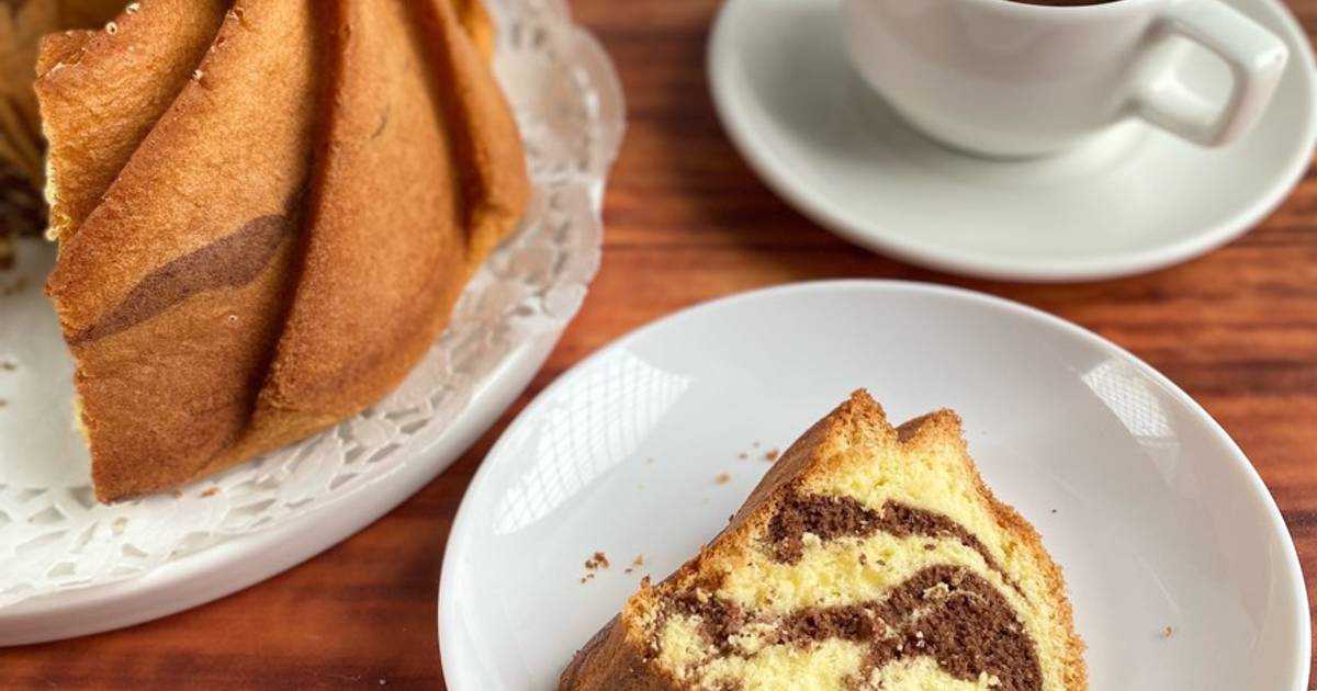 Resep Bolu Khas Bangka oleh Rini Dwi Astuti - Cookpad