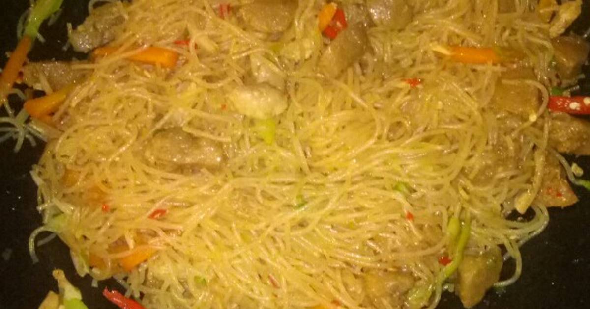 84 resep menu hajatan ala catering enak dan mudah - Cookpad